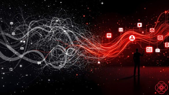 AI Isn't the Problem—Your Prompts Are - RedHub.ai